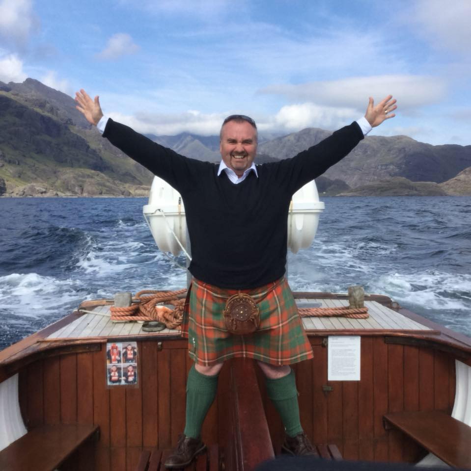 Small Group Tours of Scotland - Premium Scottish Highland Adventures